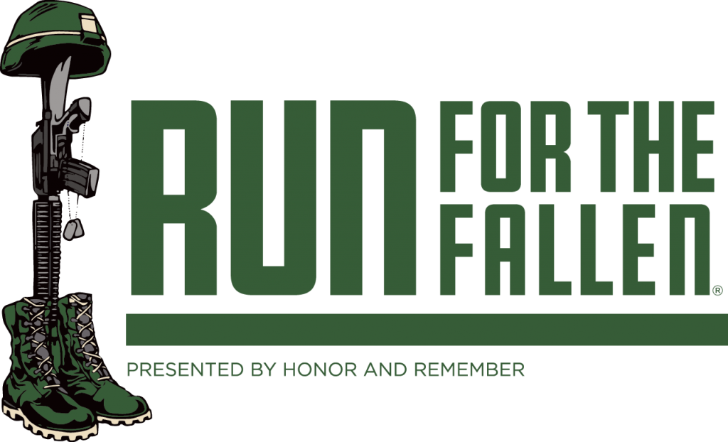 Volunteer Form – Run For The Fallen