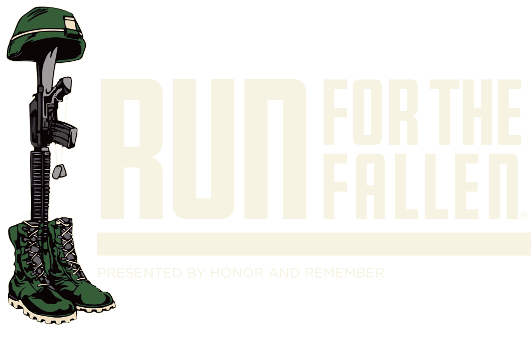 Run For The Fallen